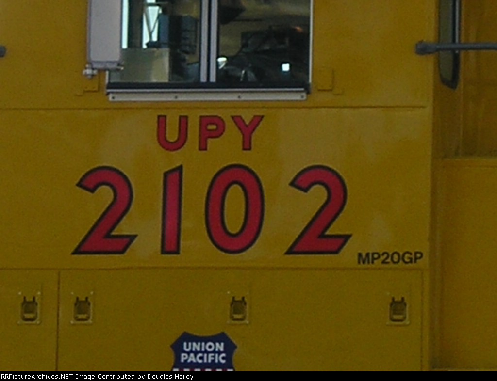 UPY 2102